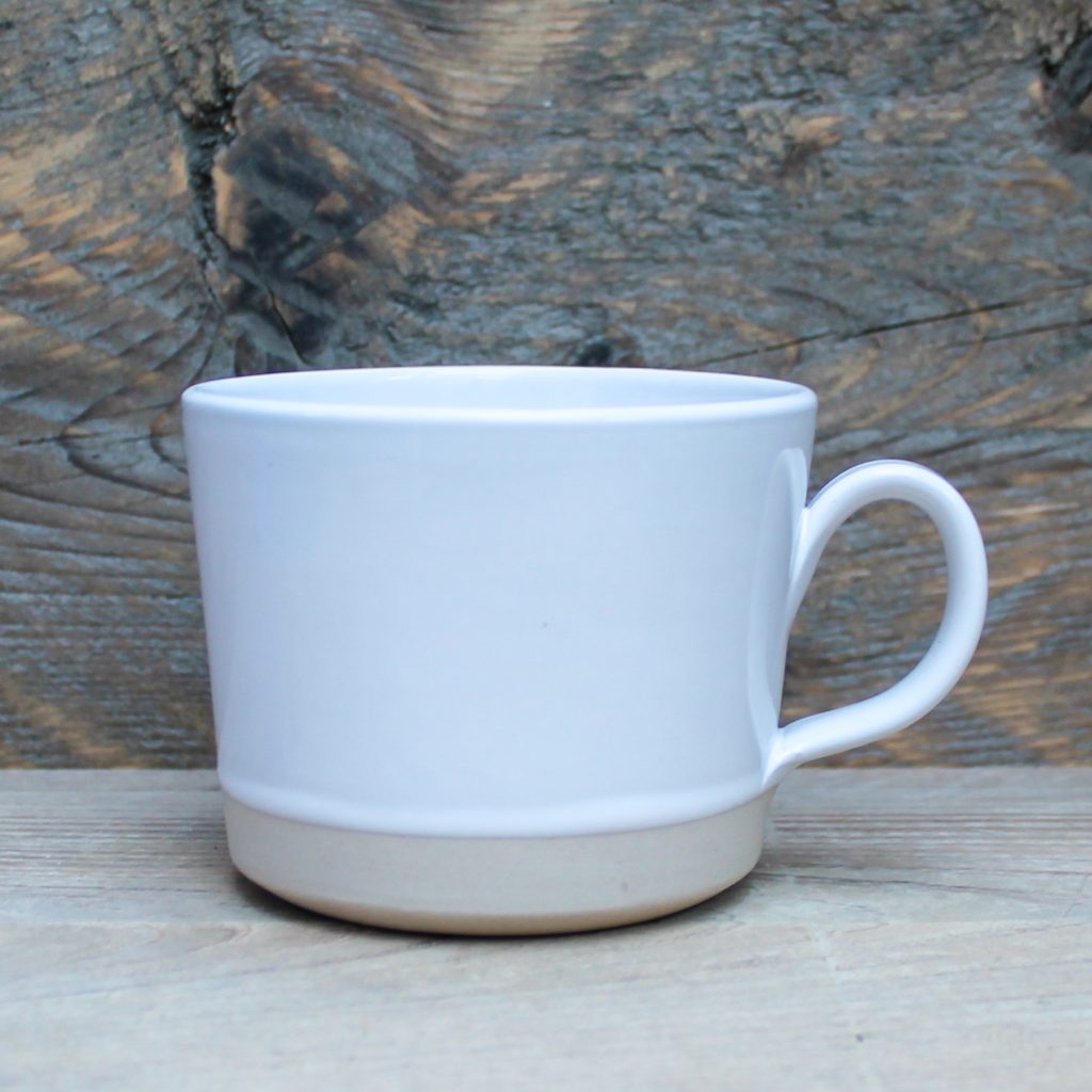 Soho | Grayshott Tableware | Grayshott Pottery