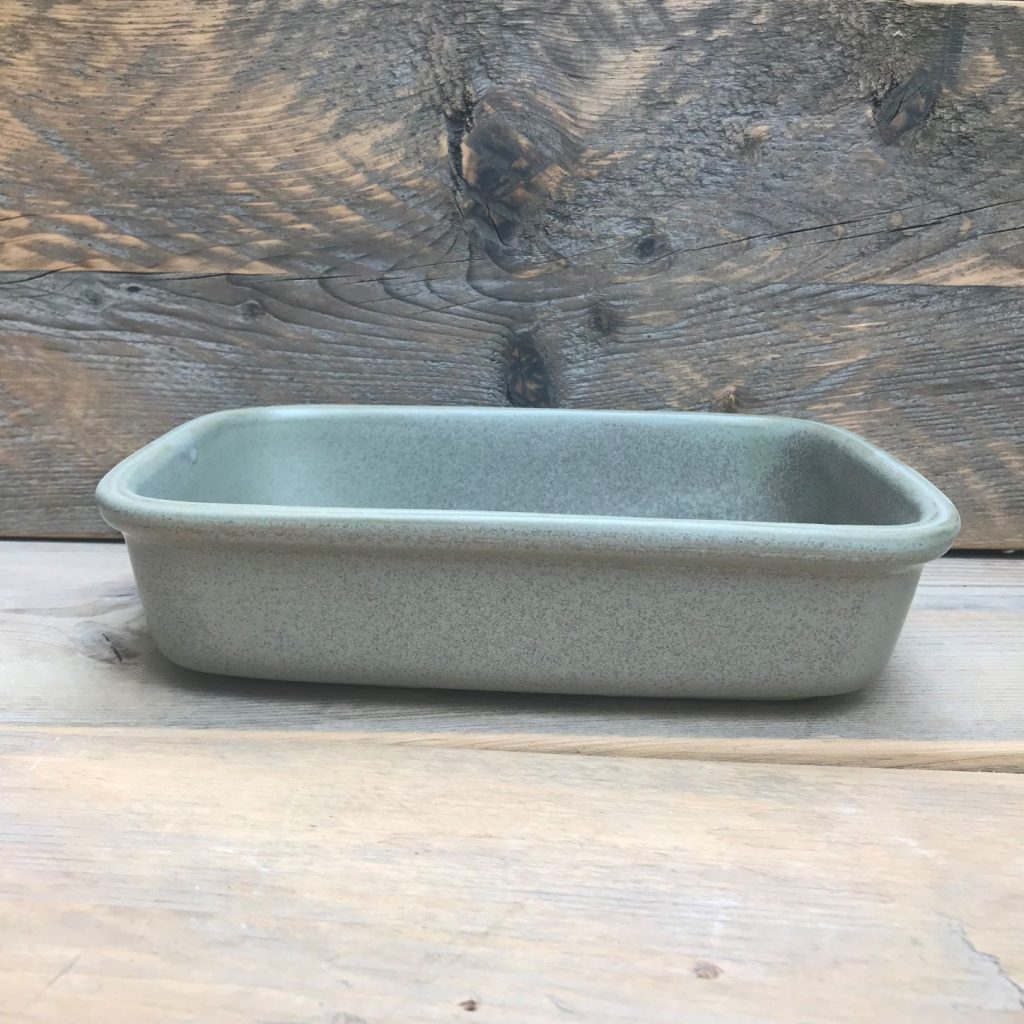 Eden Rectangular Serving Dish | Grayshott Pottery